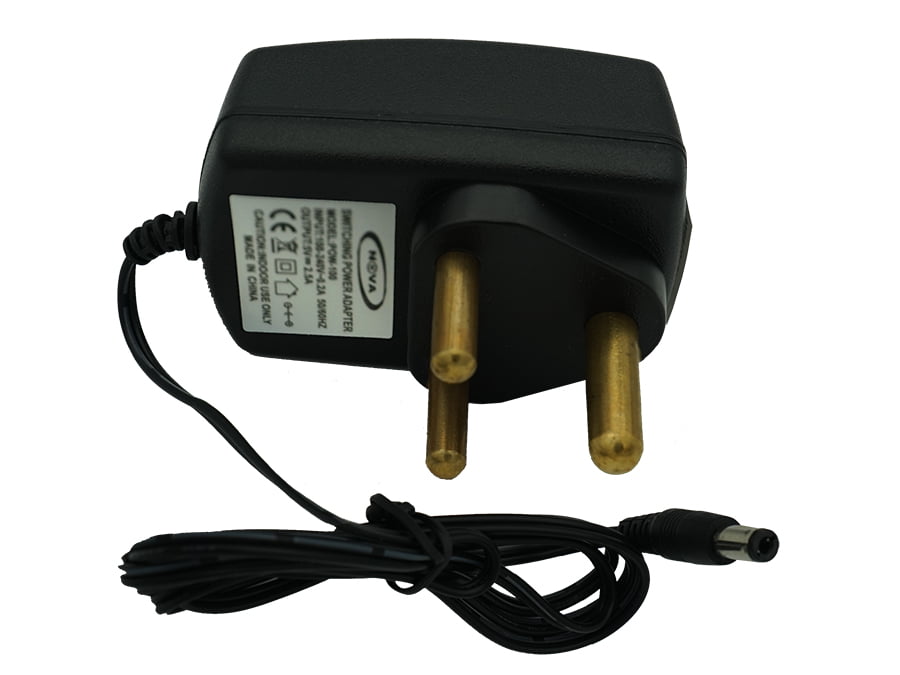 5VDC 10W 3 Pin Power Supply – Essential IT