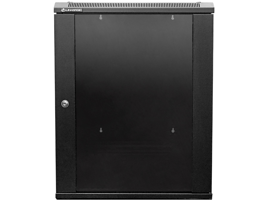 Linkbasic 15U Swing Frame Wall Box – Essential IT