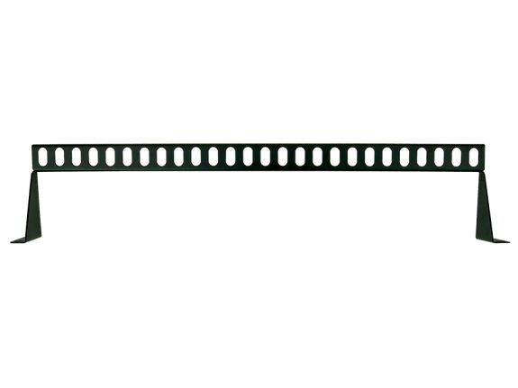 Linkbasic Rear Cable Management Panel – Essential IT