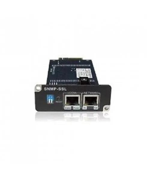 SNMP Network Card For Mecer – Essential IT