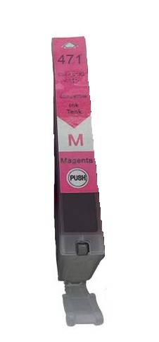 Canon 471 XL Magenta Generic Cartridge – Essential IT